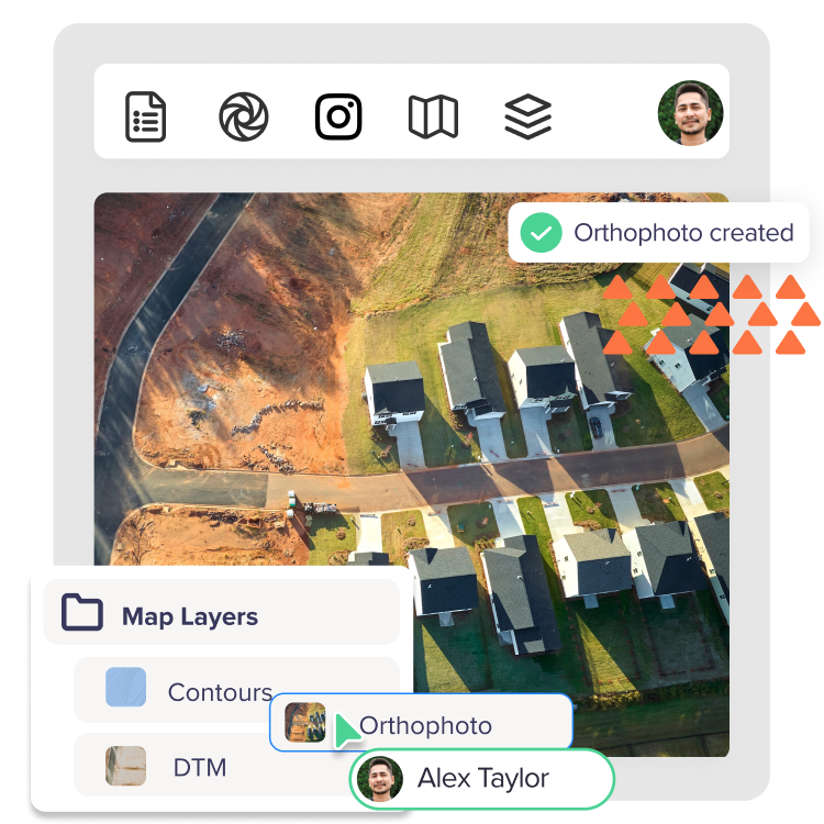 Affordable Geospatial Software for Drone Services | Birdi